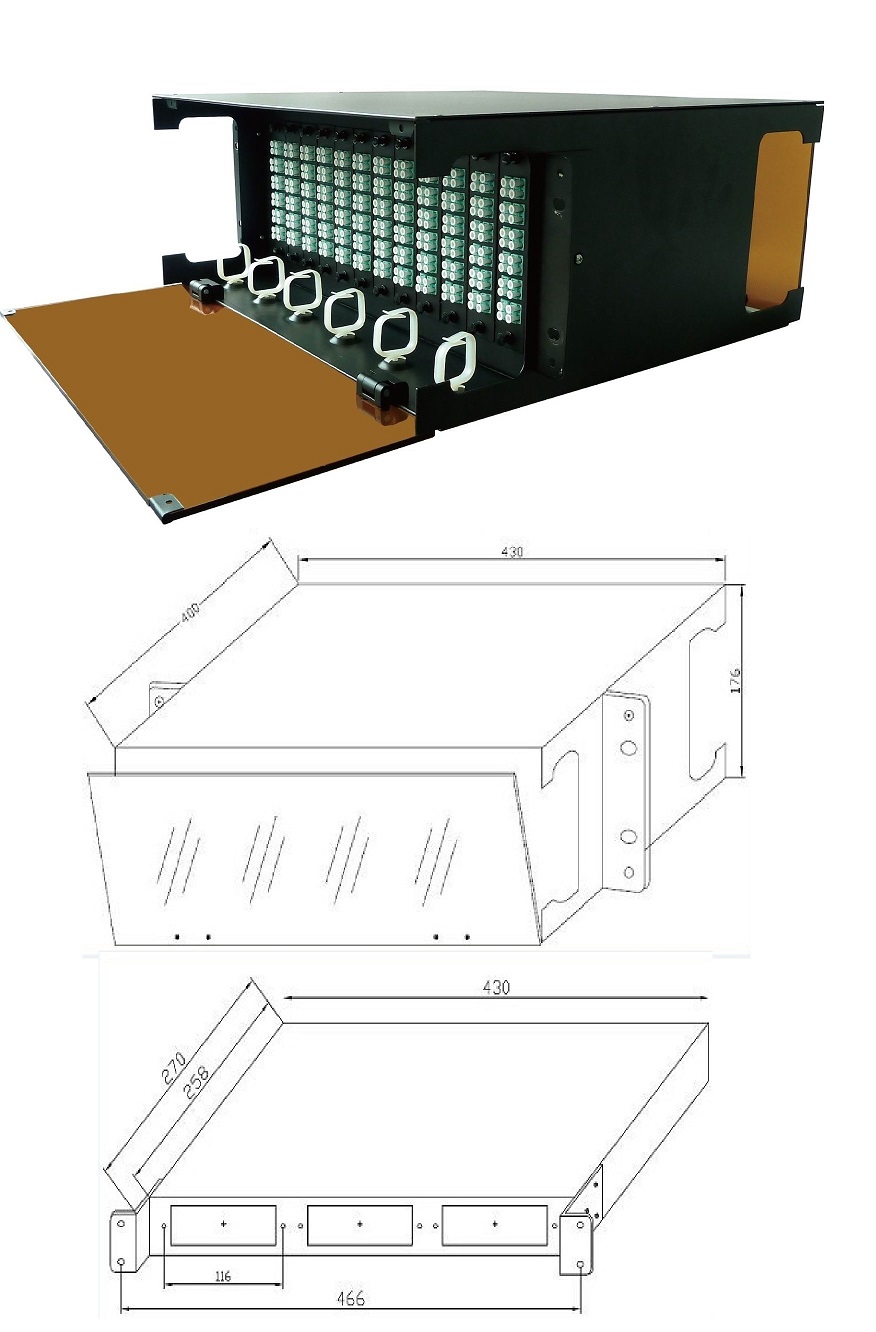 Telecom Engeering Management Services | Communications & Infrastructure ...